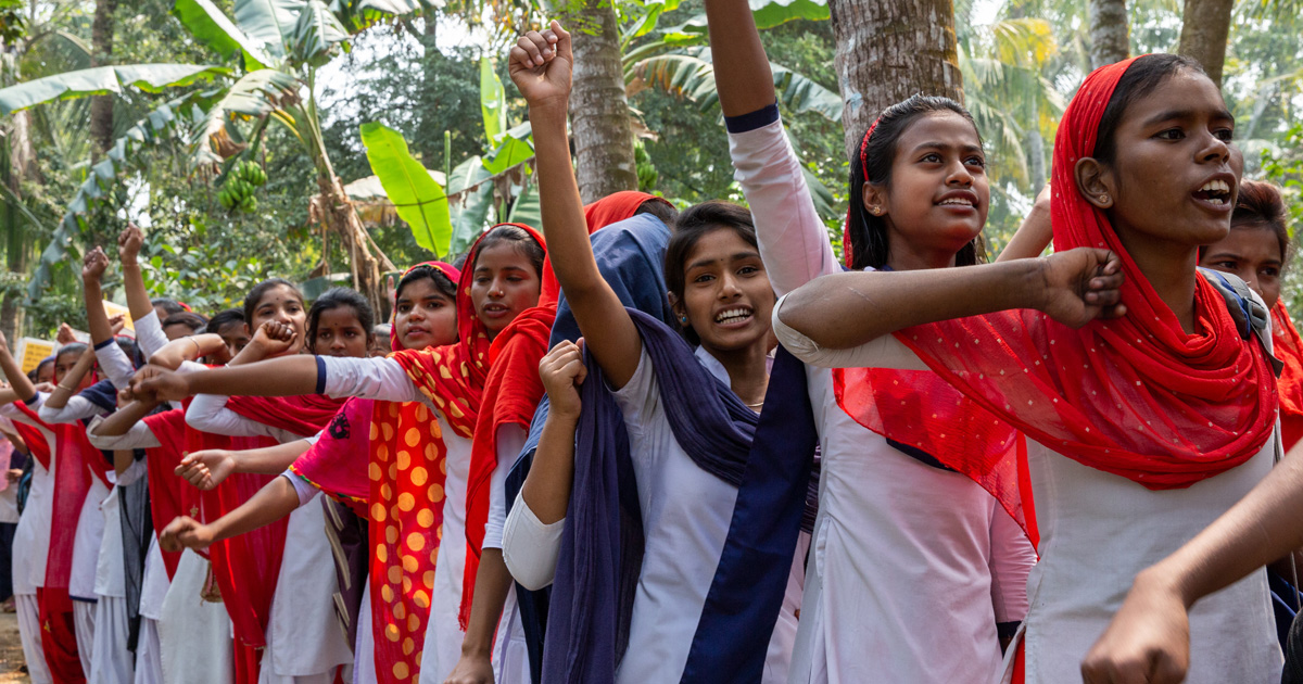 DONATE TO HELP REPAIR THE WORLD! | American Jewish World Service (AJWS)