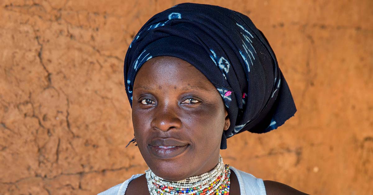 DONATE TO HELP REPAIR THE WORLD! | American Jewish World Service (AJWS)